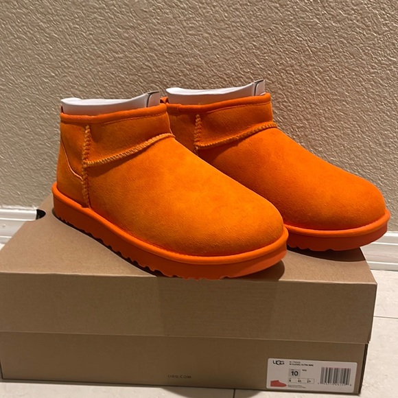 UGG | Shoes | Ugg Classic Ultra Mini | Poshmark
